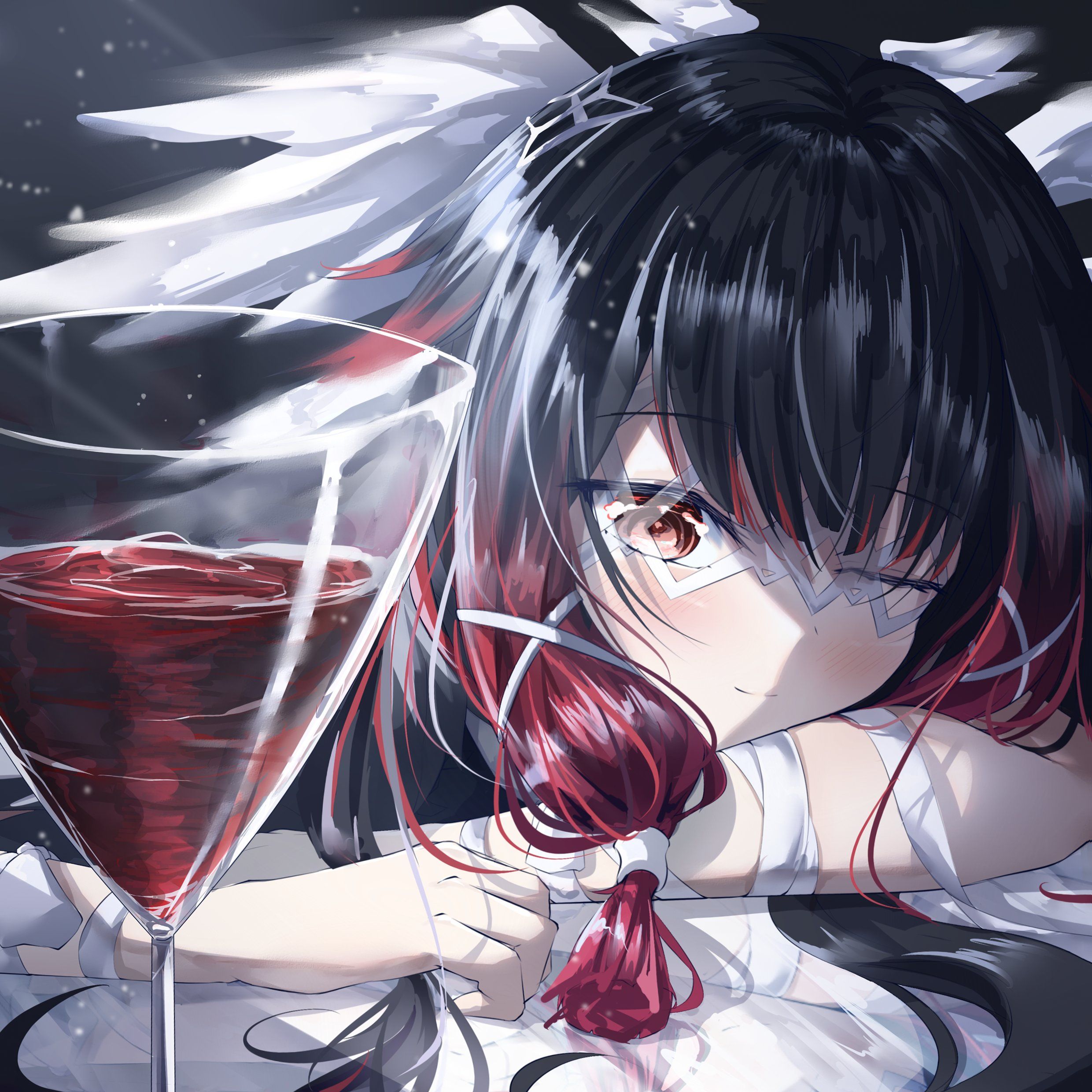 Columbina Genshin Impact | HoYoLAB