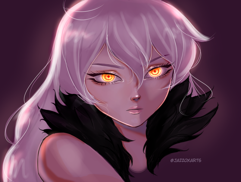 Herrscher of the Void Fan-Art Honkai Impact 3rd | HoYoLAB