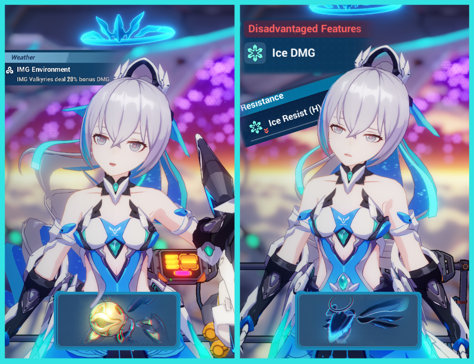 Thanks for the reminder about Bronya Injustice. Honkai Impact 3rd | HoYoLAB