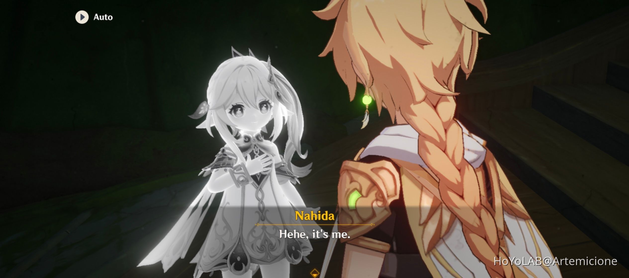 Sumeru Archon Quest: Nahida Genshin Impact | HoYoLAB