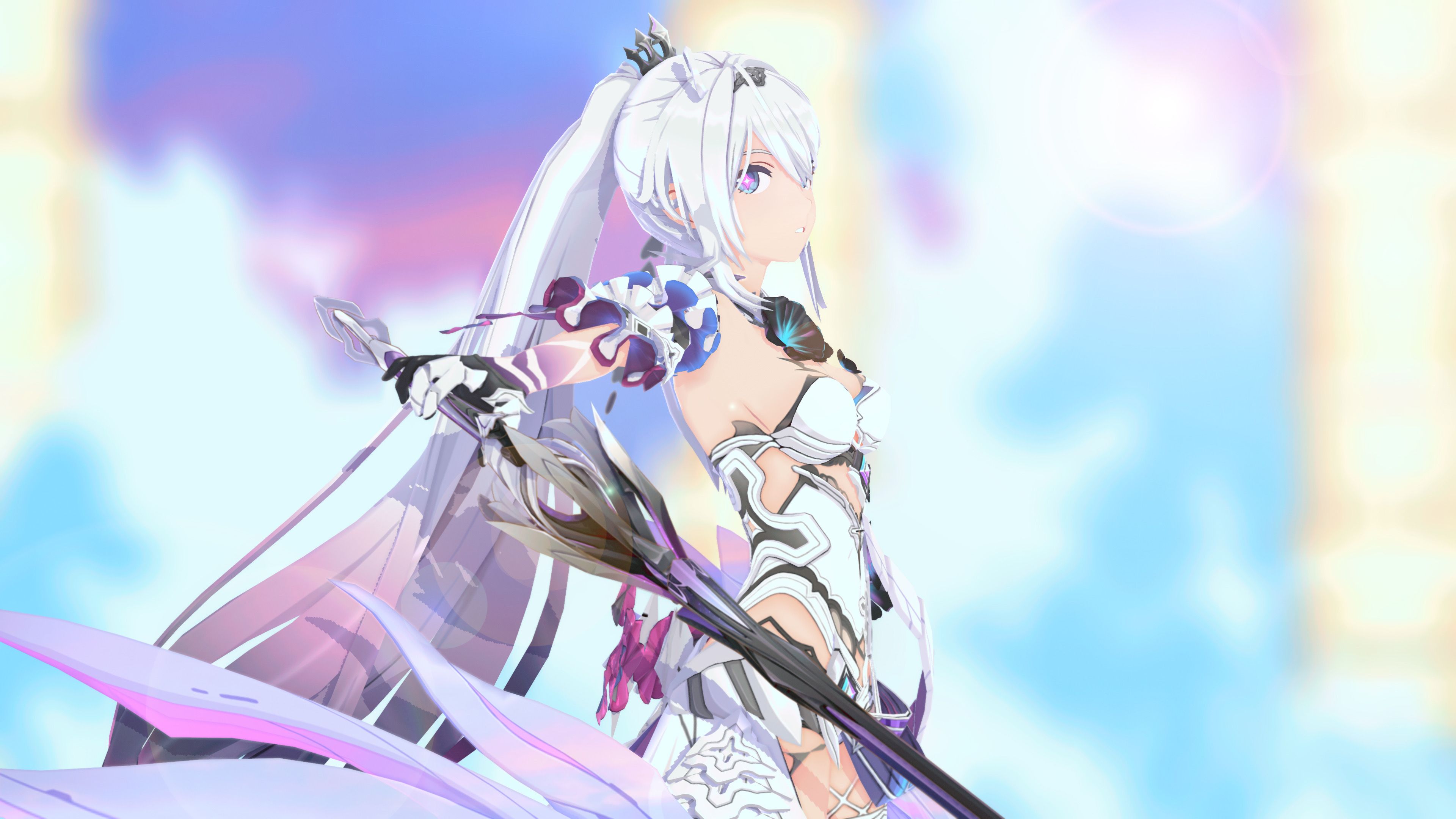 Finality Honkai Impact 3rd | HoYoLAB