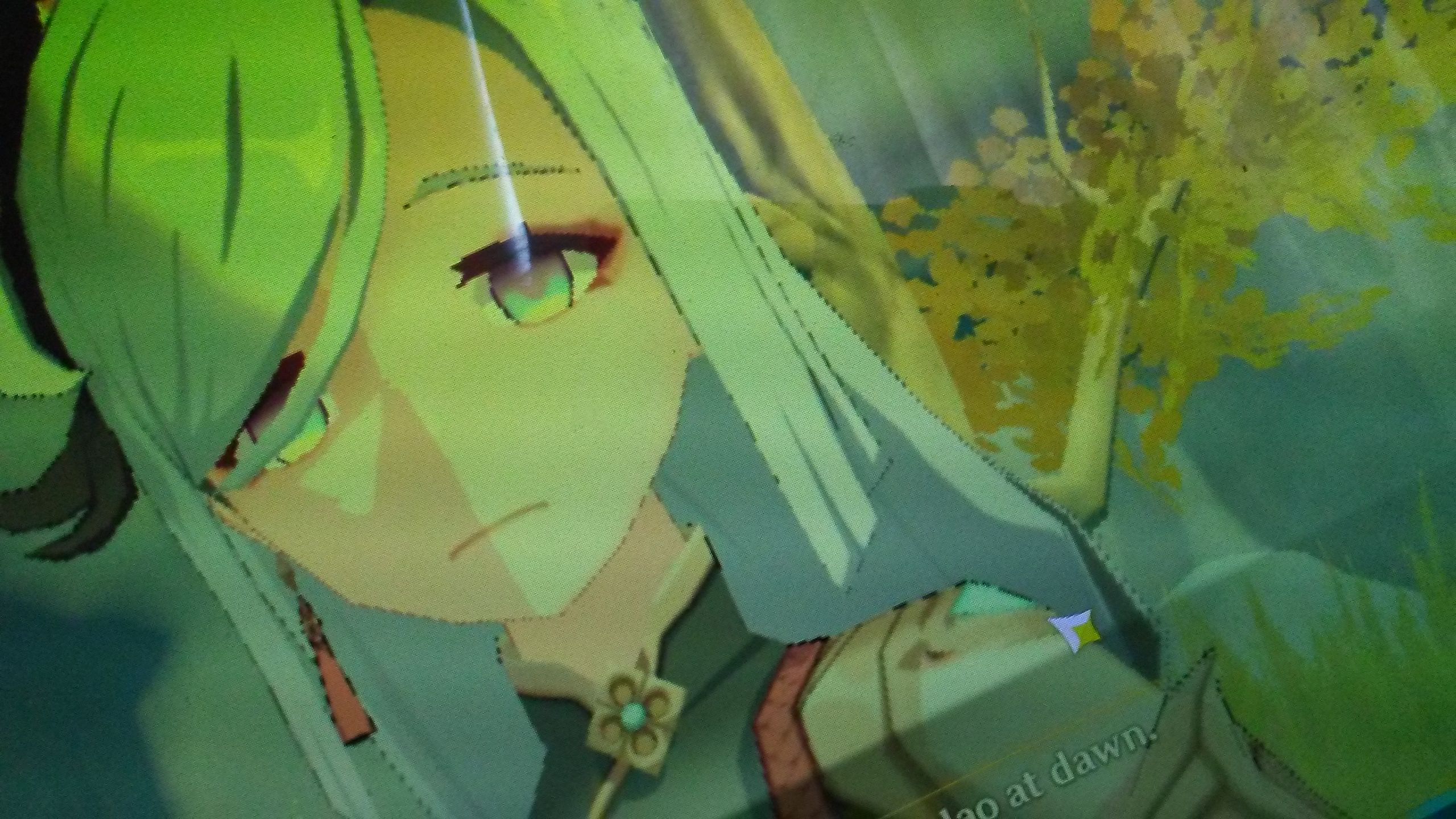 jenshin impakt expressions Genshin Impact | HoYoLAB