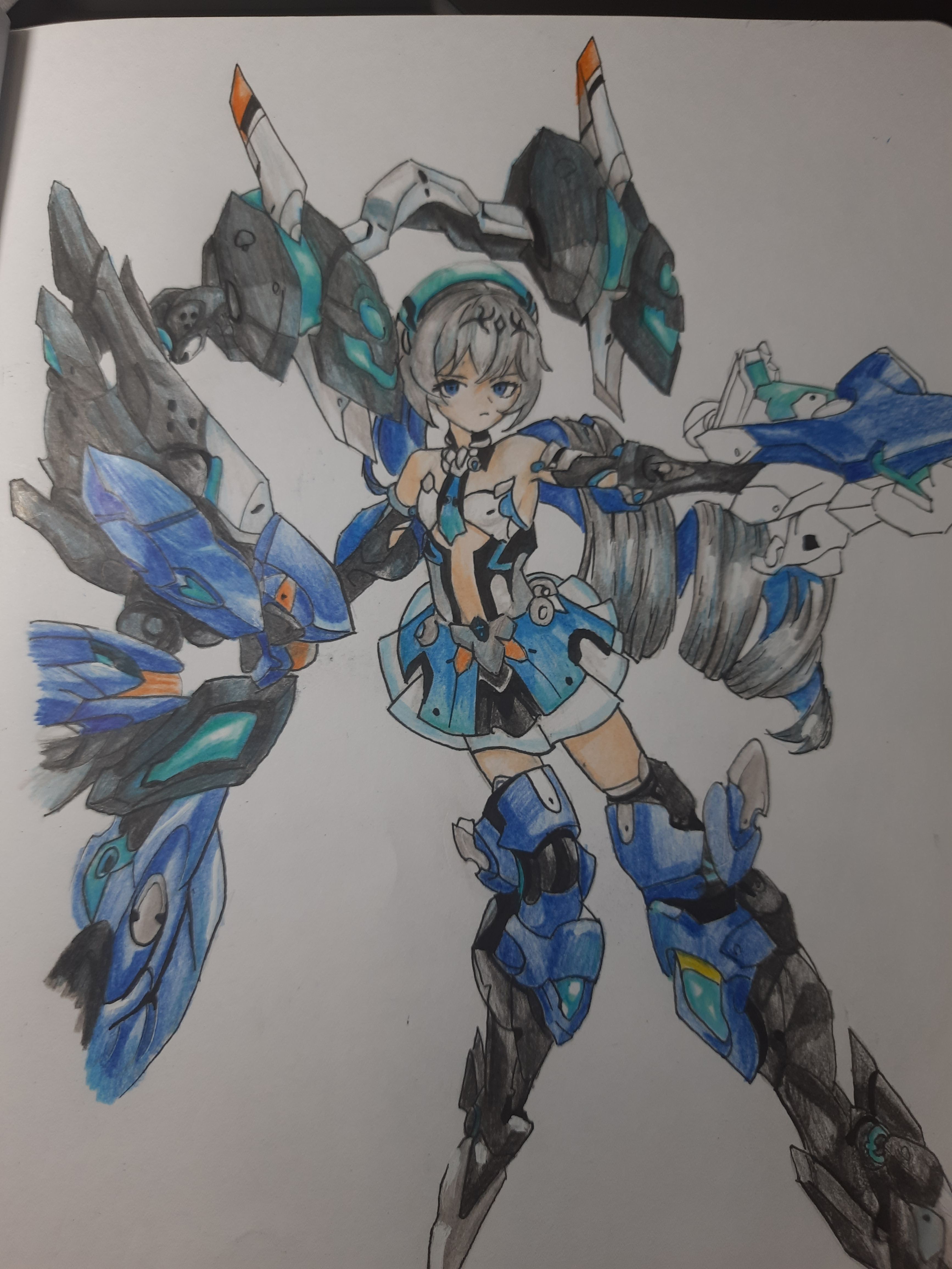 herrscher of Truth Honkai Impact 3rd | HoYoLAB