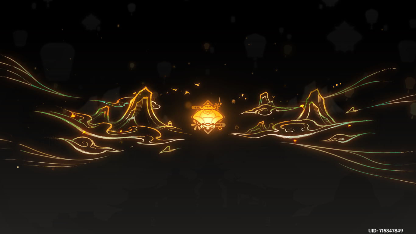 Happy Lantern Rite(3.4) Genshin Impact | HoYoLAB