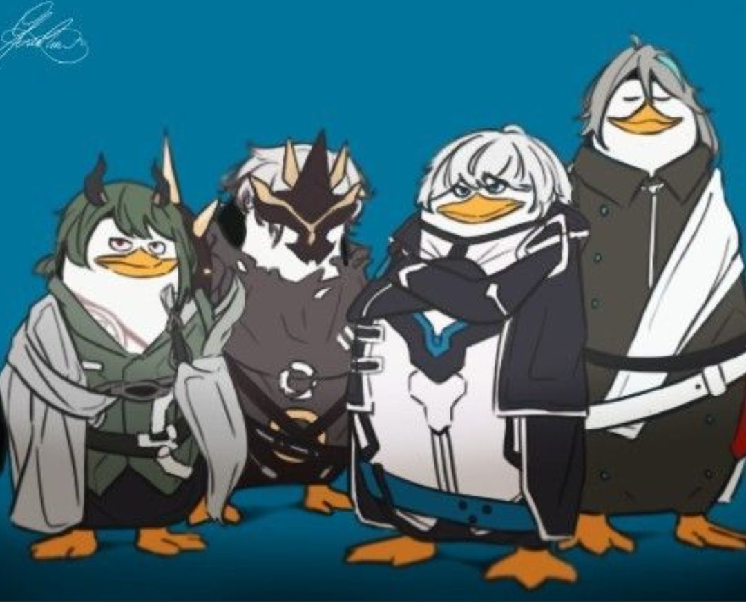 day 31 waiting for HoFi Honkai Impact 3rd | HoYoLAB