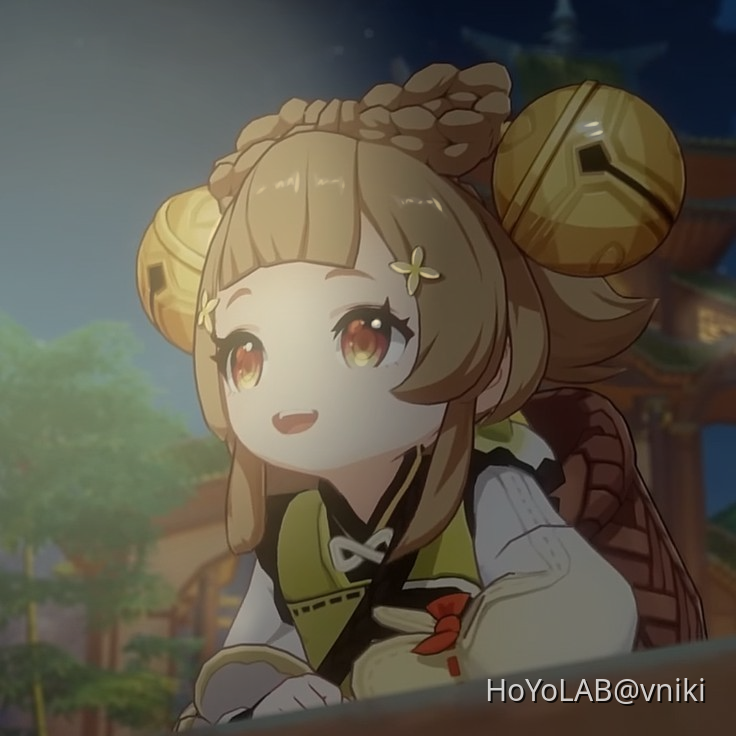 Yao Yaooo!! Genshin Impact | HoYoLAB