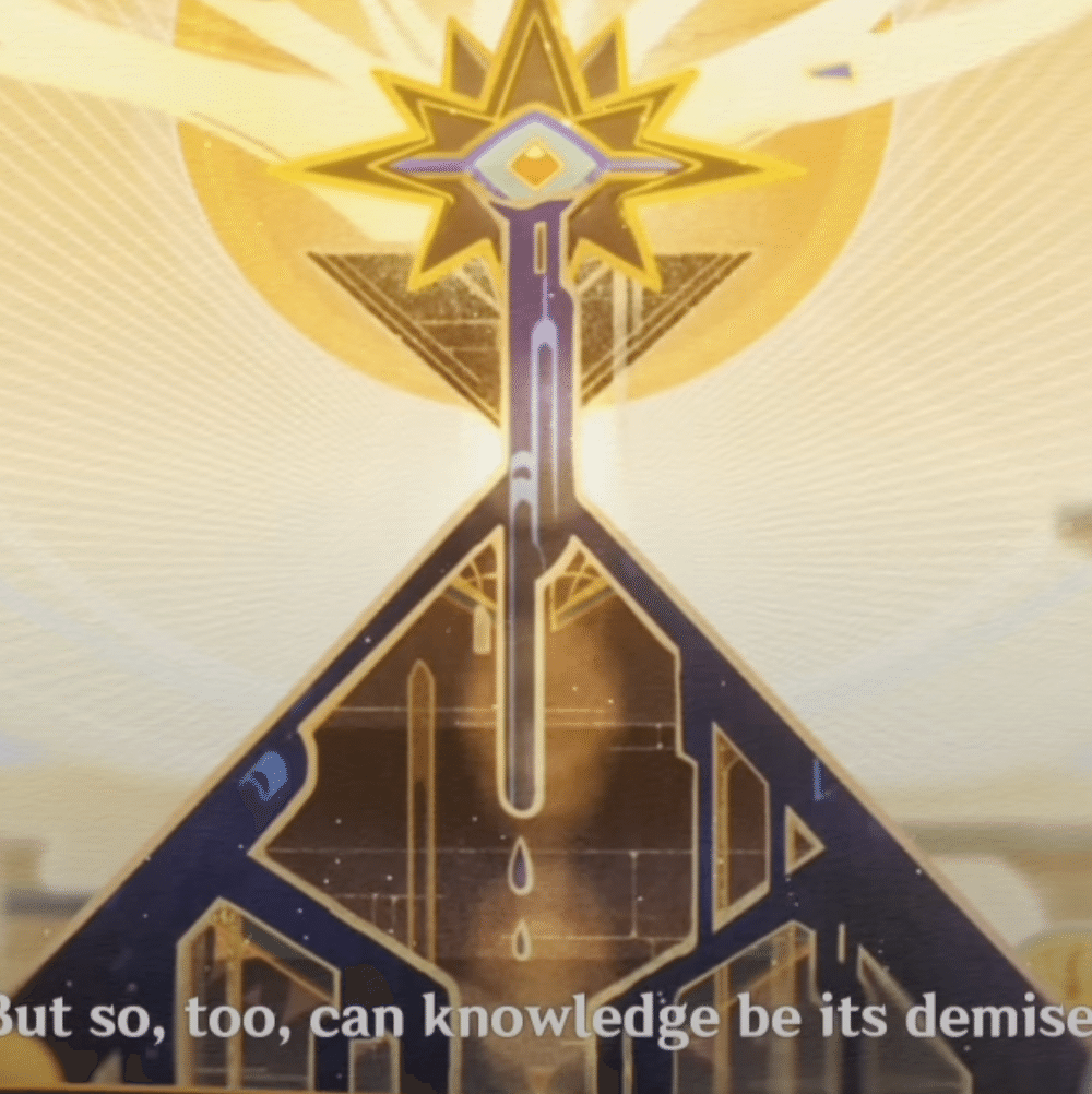 Genshin Theory - Rhinedottir, The True Antagonist Genshin Impact | HoYoLAB