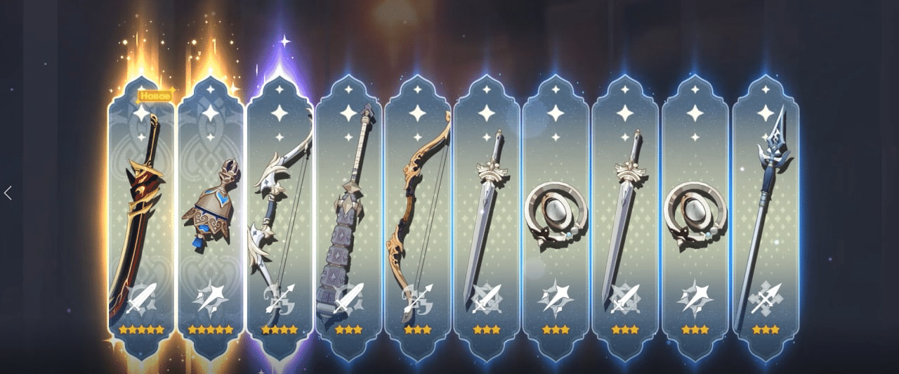 ~ save for yourself ~ 24.03.23 Genshin Impact | HoYoLAB