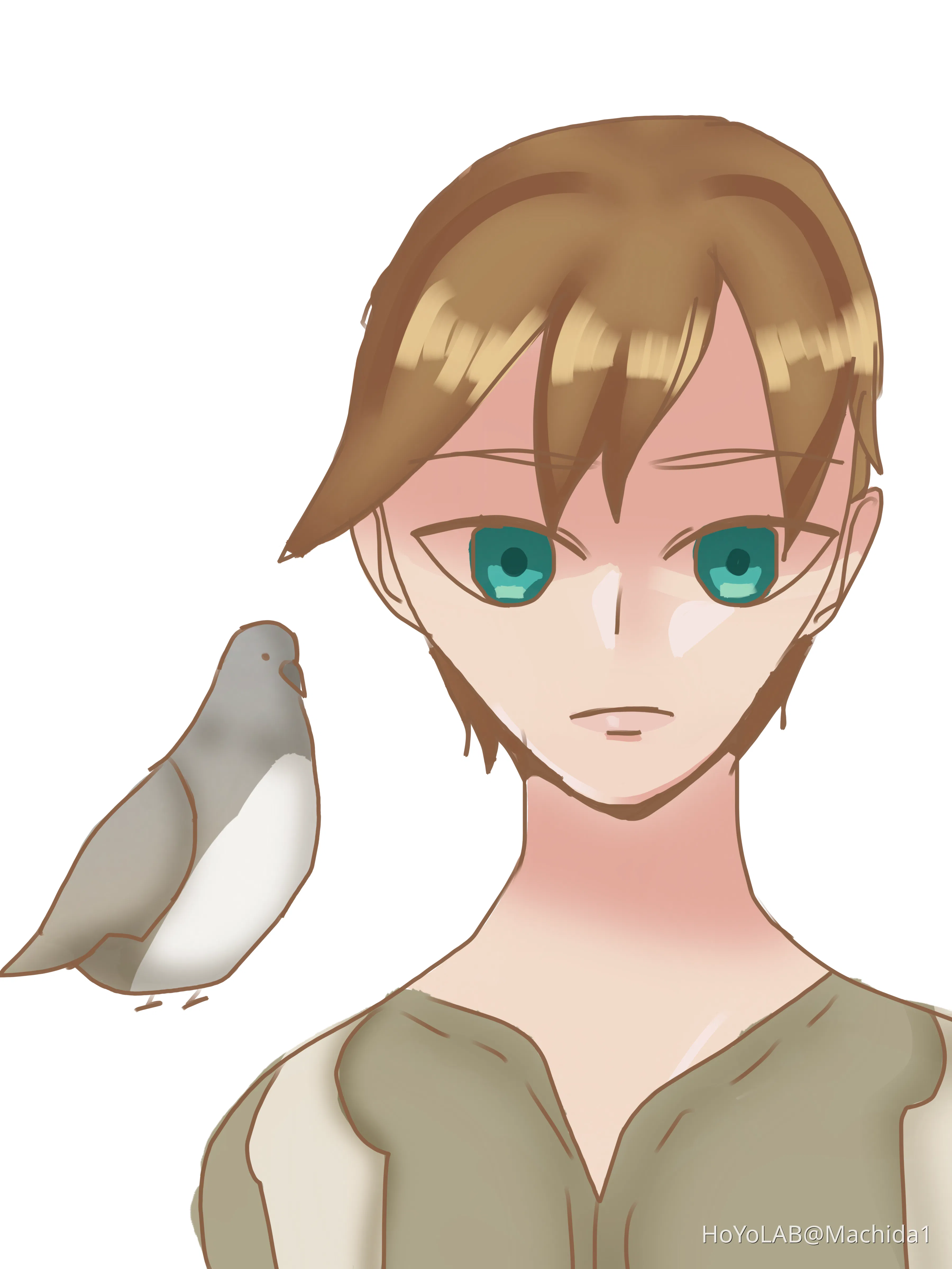 Timmie - the Tcg archon, god of pigeons, and the 12th of the fatui ...