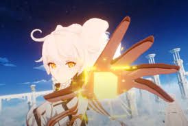 Eh paimon Genshin Impact | HoYoLAB