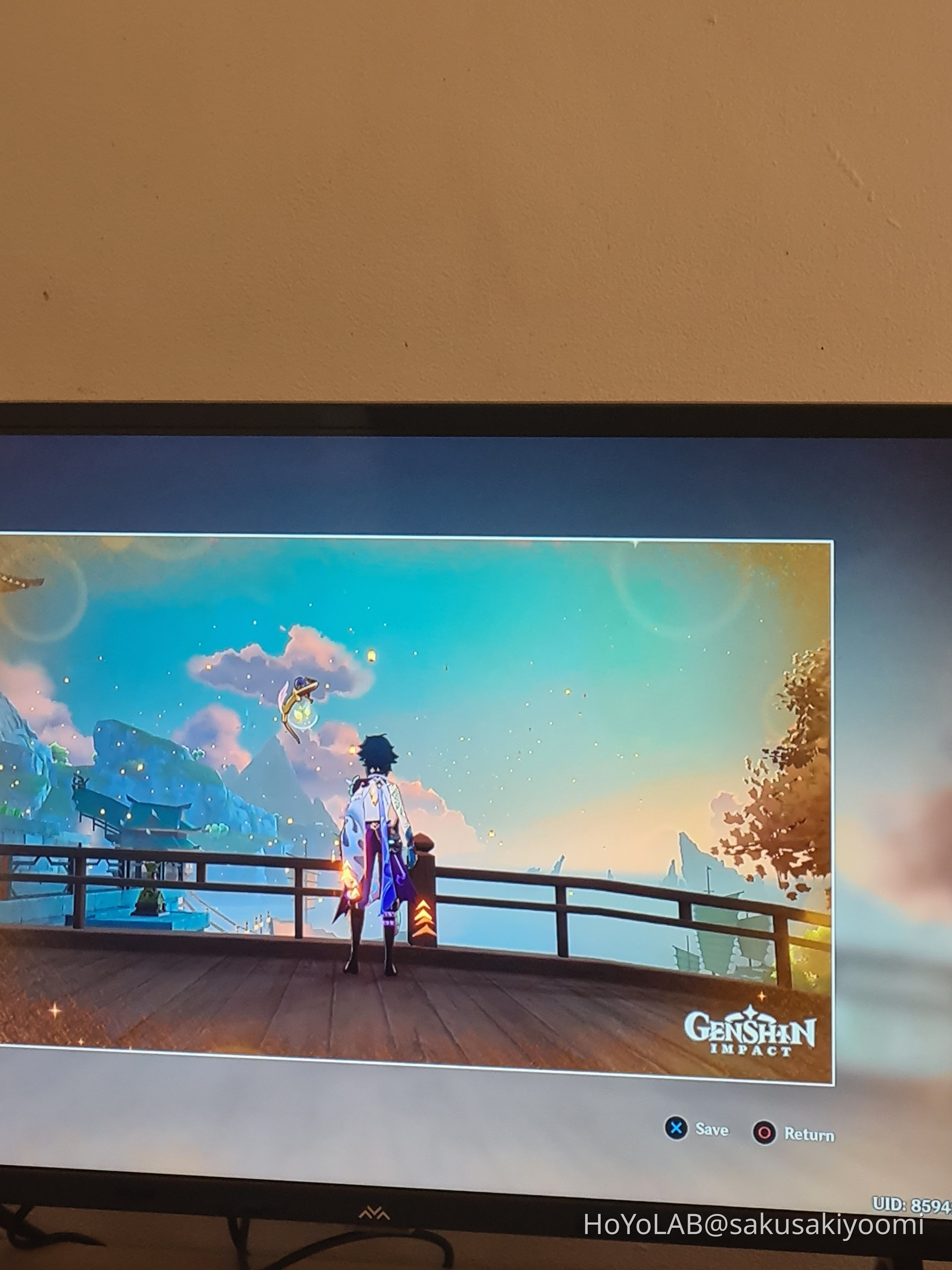 xaio Genshin Impact | HoYoLAB