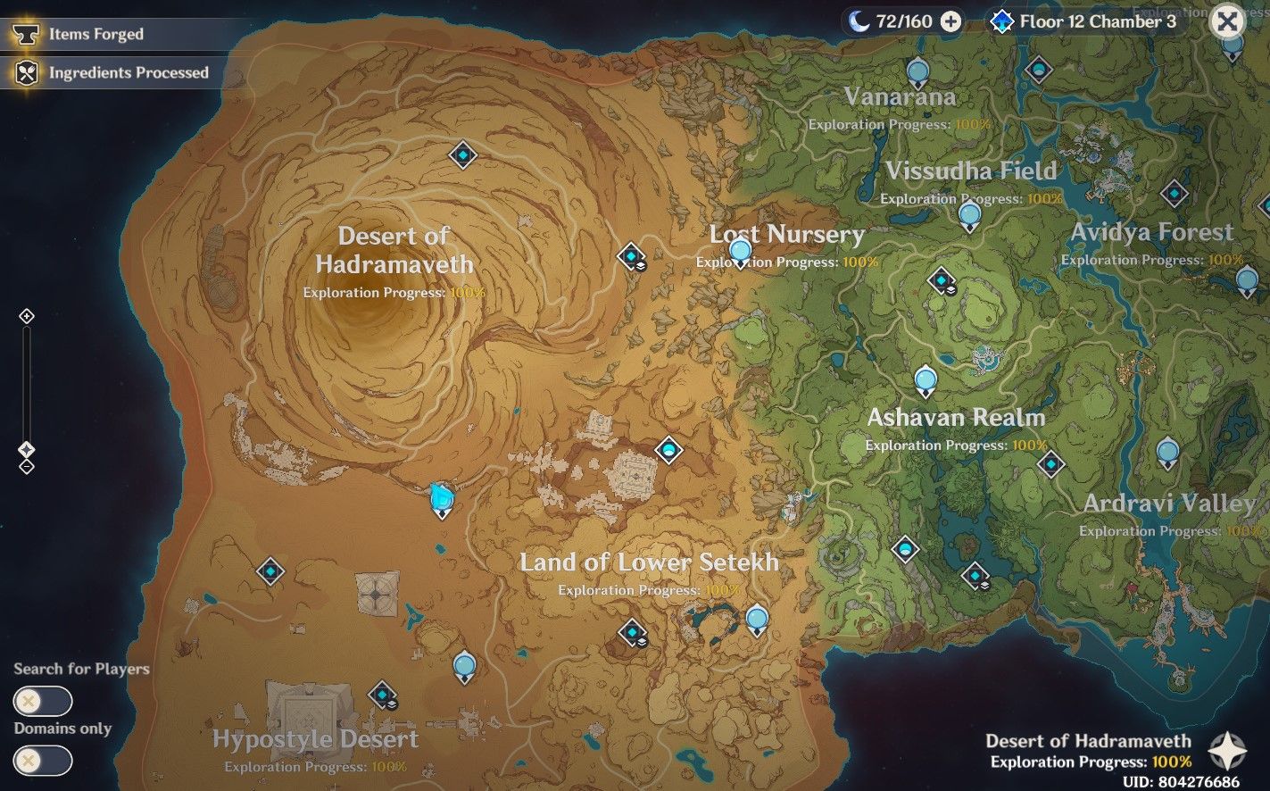 explore Genshin Impact | HoYoLAB