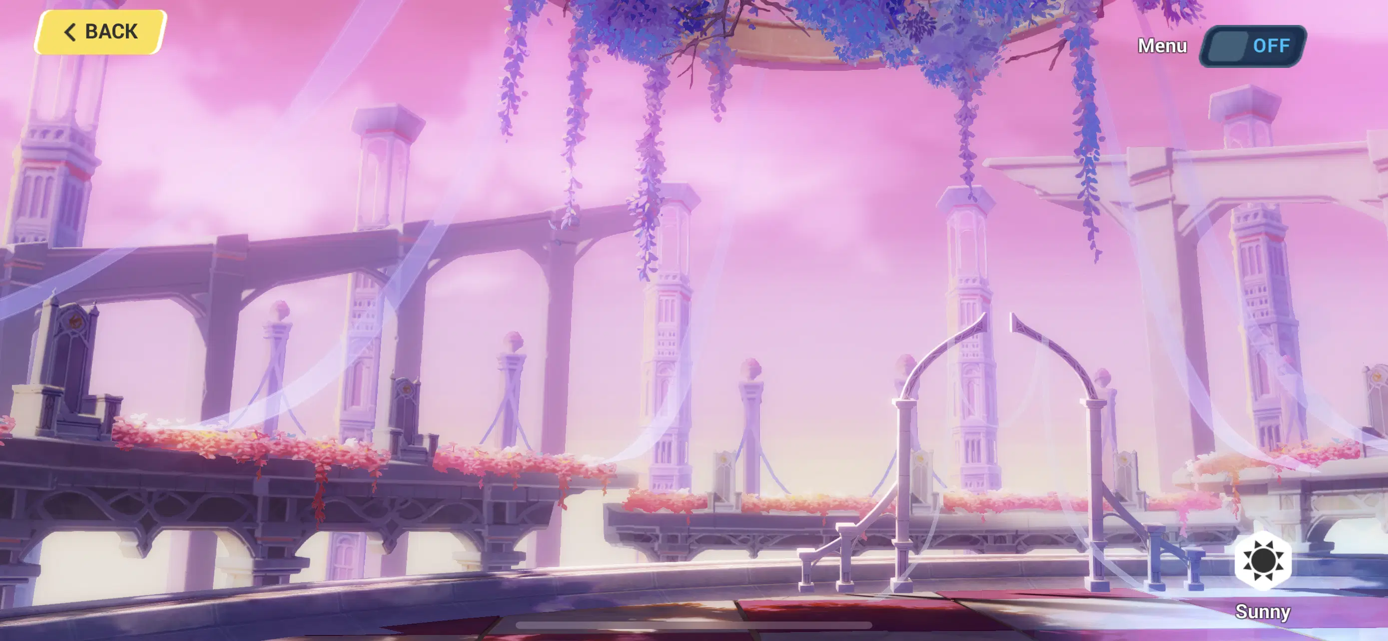 Does anyone know when the timeless grand hall bridge will get a rerun ...