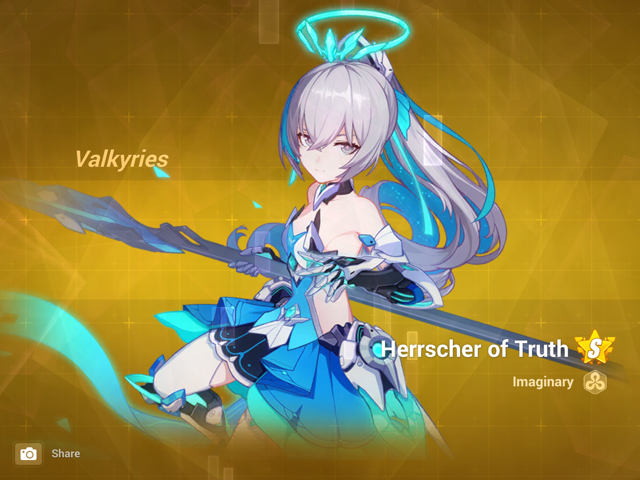 How my pulls went in Honkai… Honkai Impact 3rd | HoYoLAB