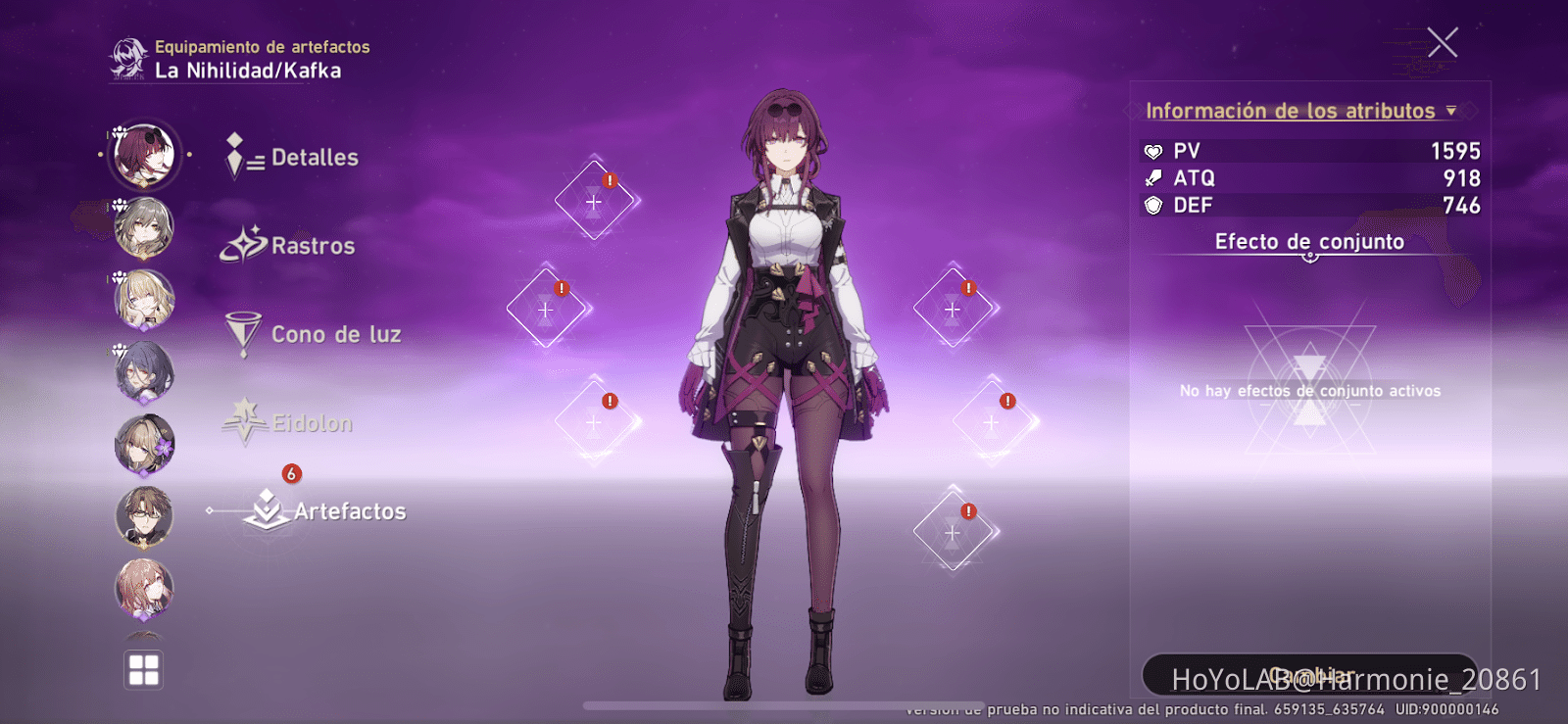 HoYoLAB - Official Community