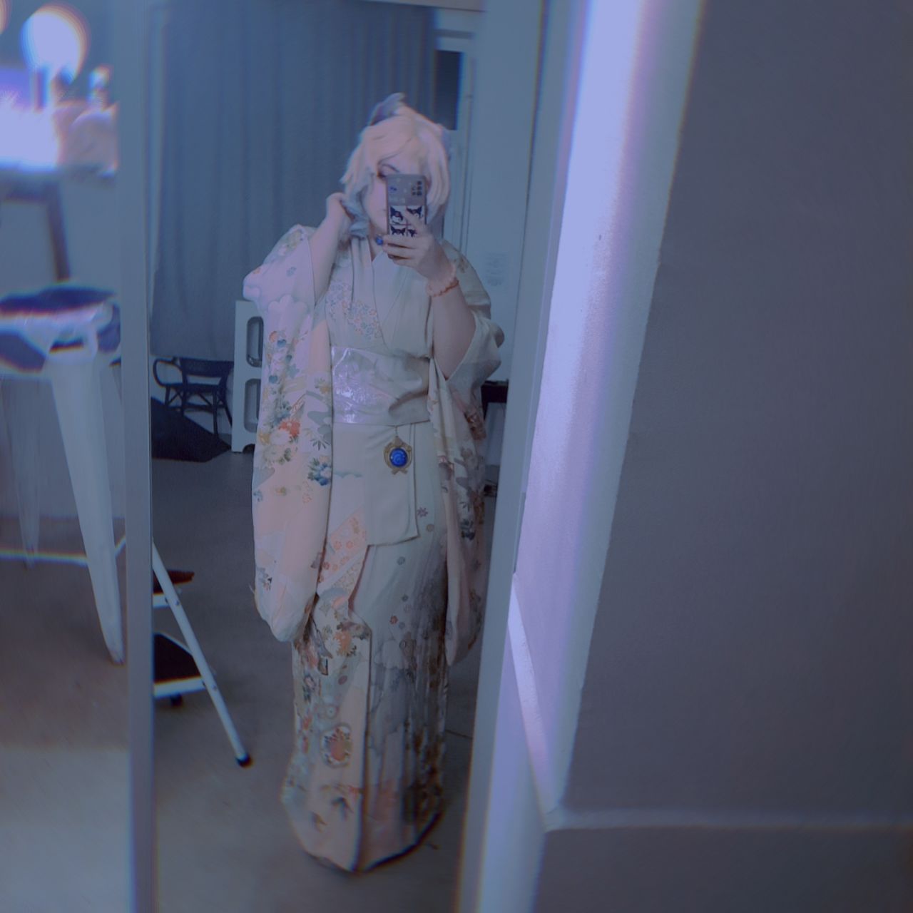 Kokomi cosplay | Кокоми косплей Genshin Impact | HoYoLAB