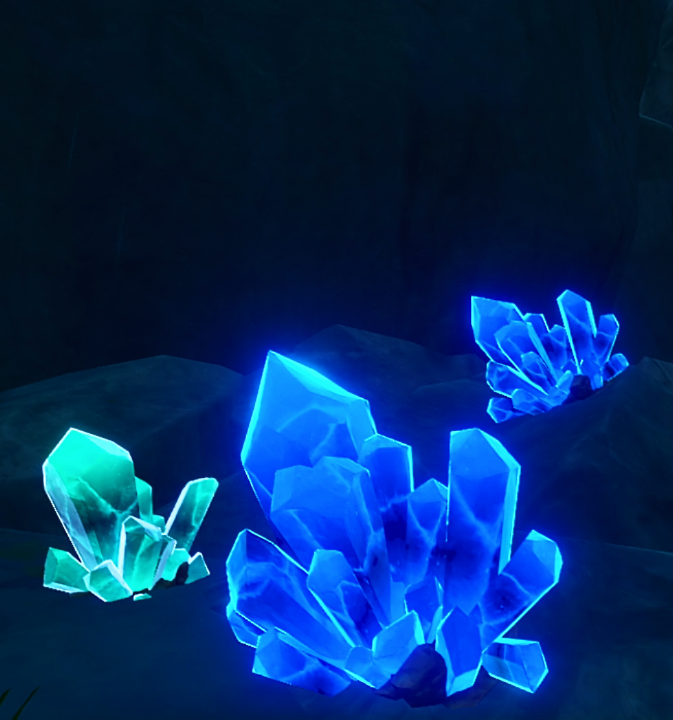 Daily Adventure - January 23, 2023 Genshin Impact | HoYoLAB