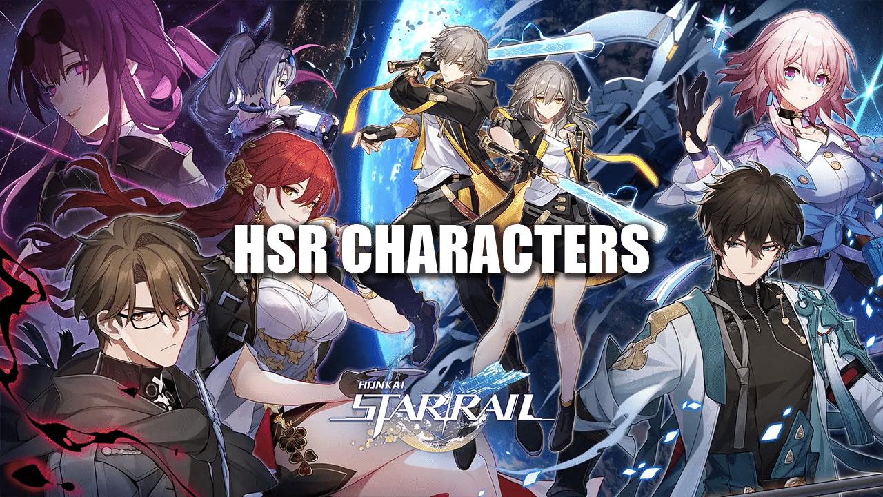 HoYoLAB - Official Community