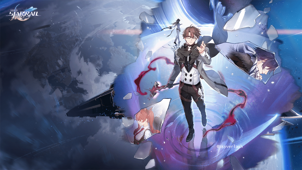 HoYoLAB - Official Community