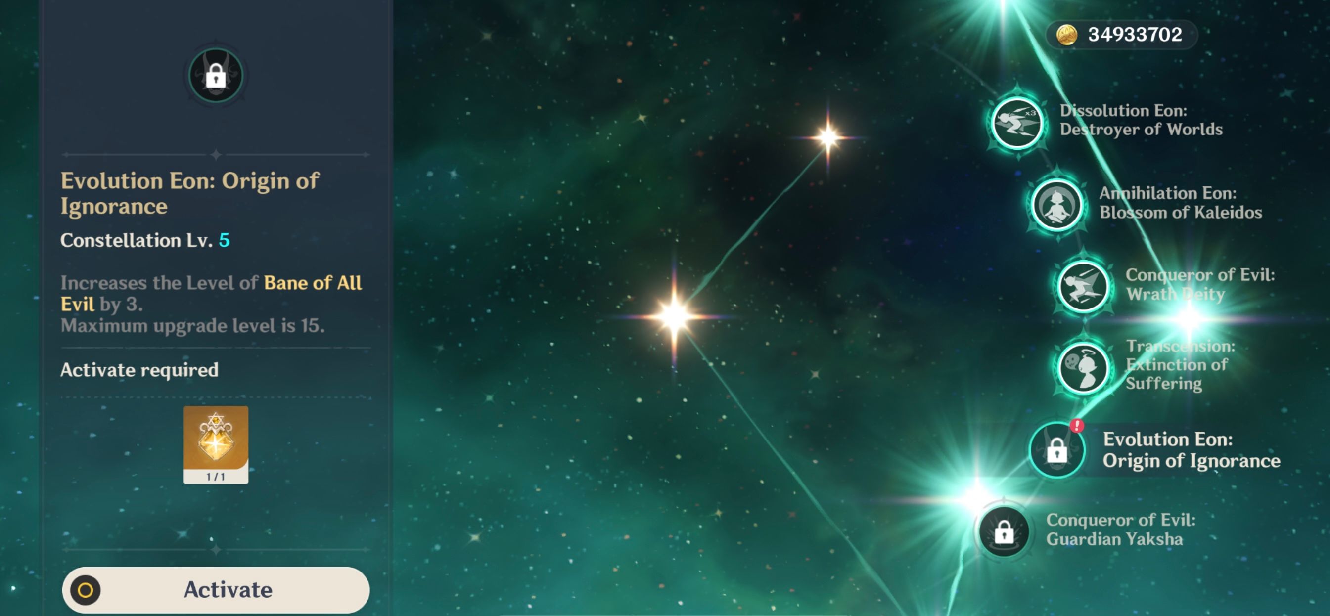 C5 Xiao !! Genshin Impact | HoYoLAB