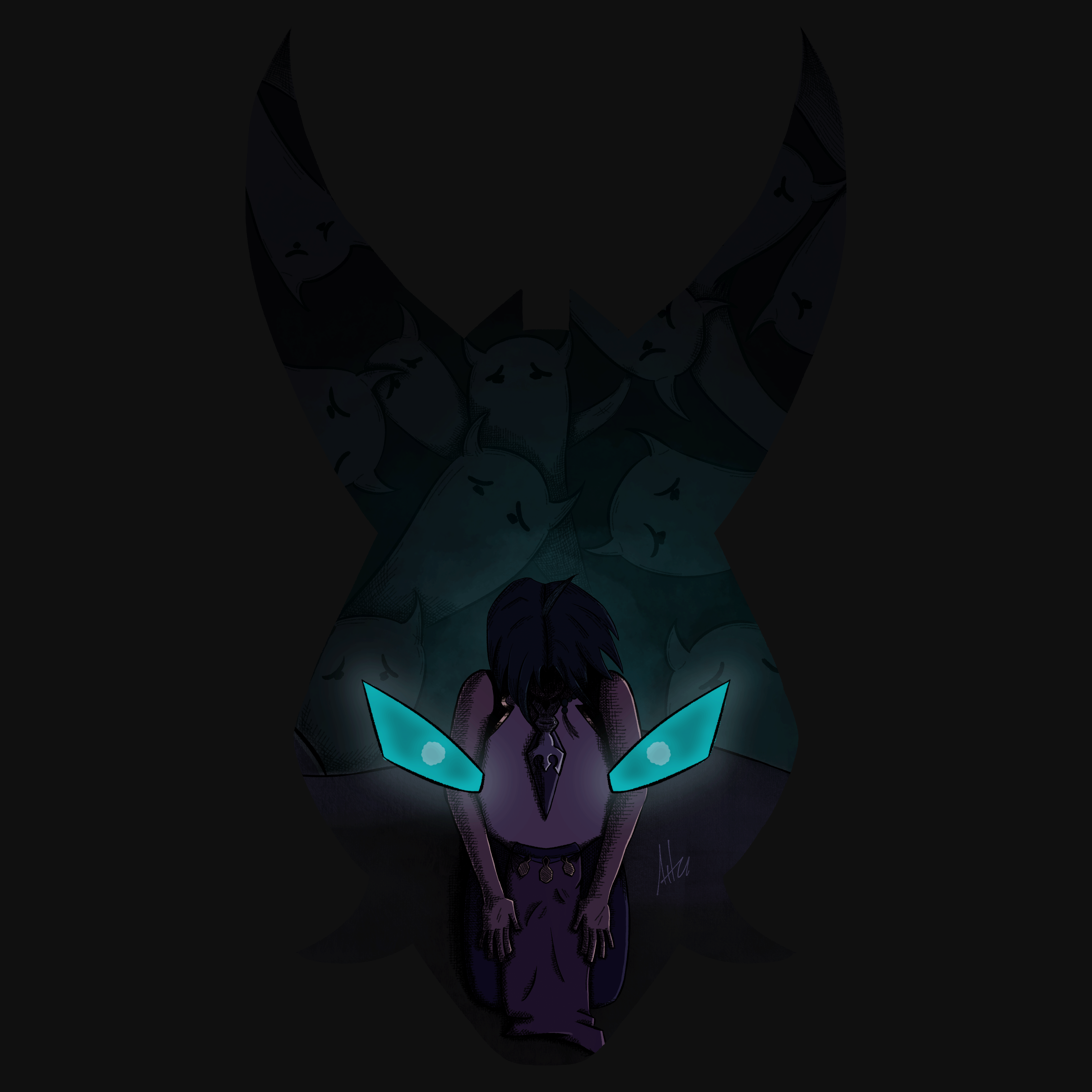 Lament Genshin Impact | HoYoLAB