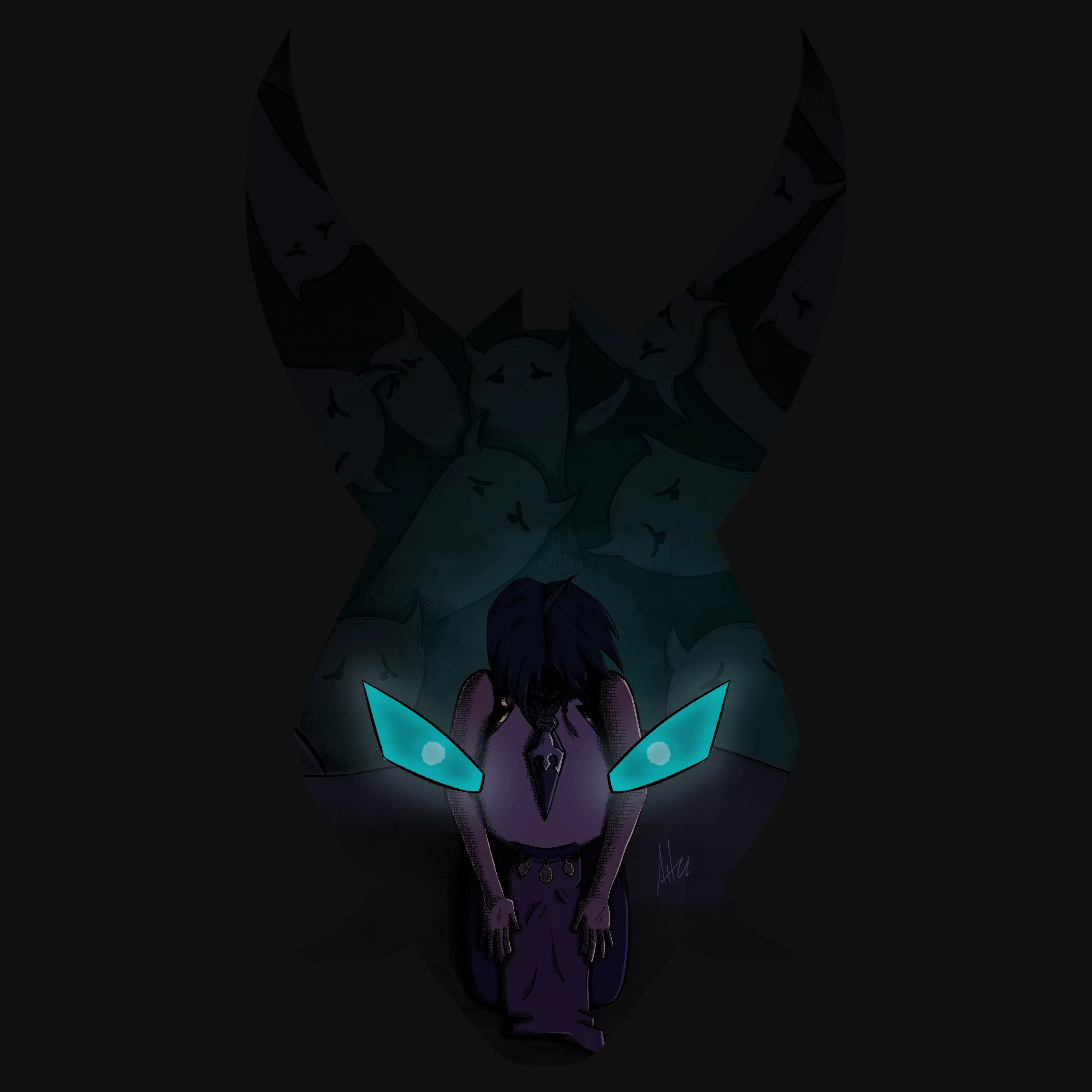 Lament Genshin Impact | HoYoLAB