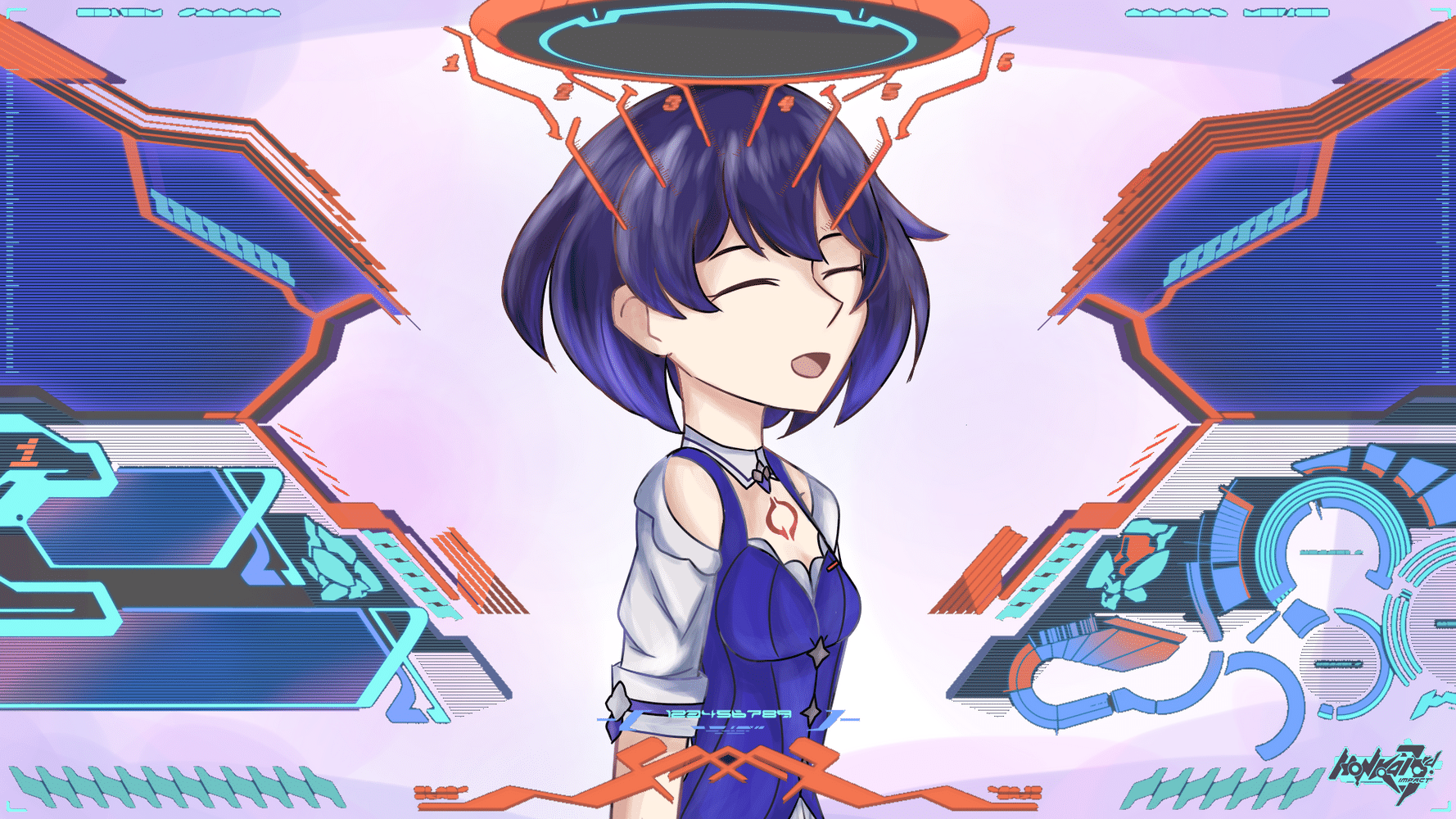 Welcome back, Bronya-nee chan! Honkai Impact 3rd | HoYoLAB