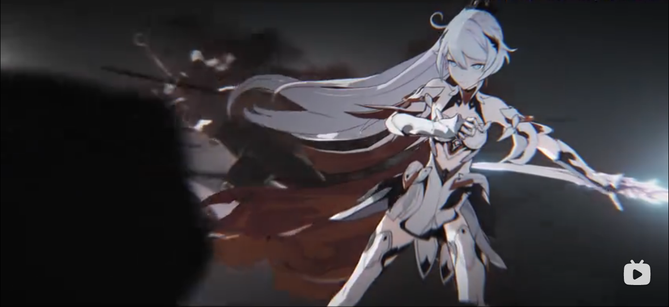 Kiana Kaslana HOFi Honkai Impact 3rd | HoYoLAB