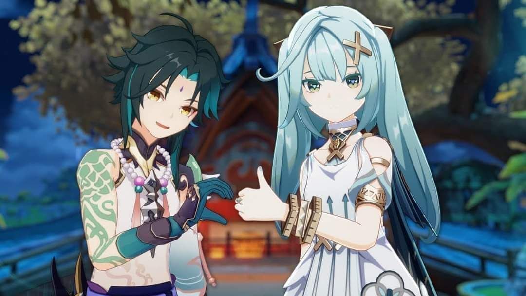 #StarRailmoment Honkai: Star Rail | HoYoLAB