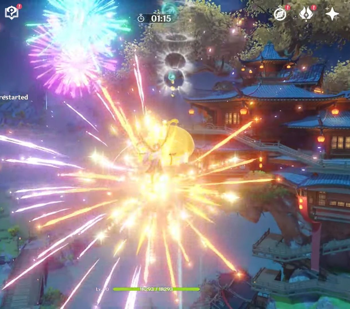 Lively Wangshu Inn! Genshin Impact | HoYoLAB