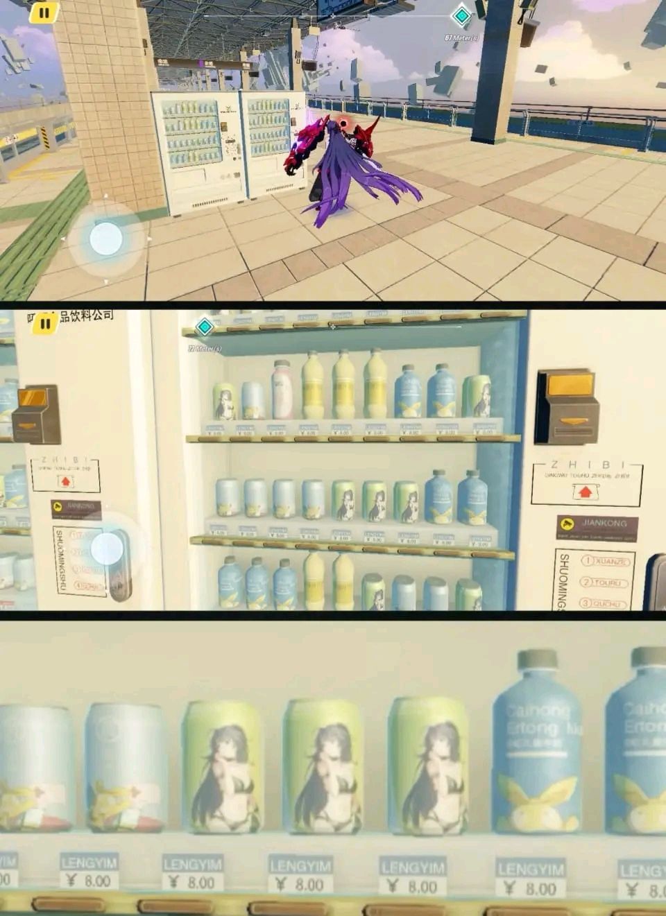 posting for final closed beta Honkai: Star Rail | HoYoLAB