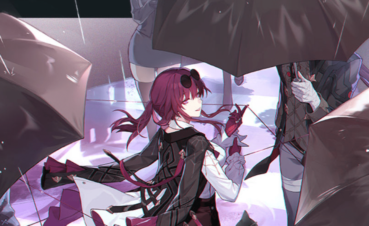 the kafka Honkai: Star Rail | HoYoLAB