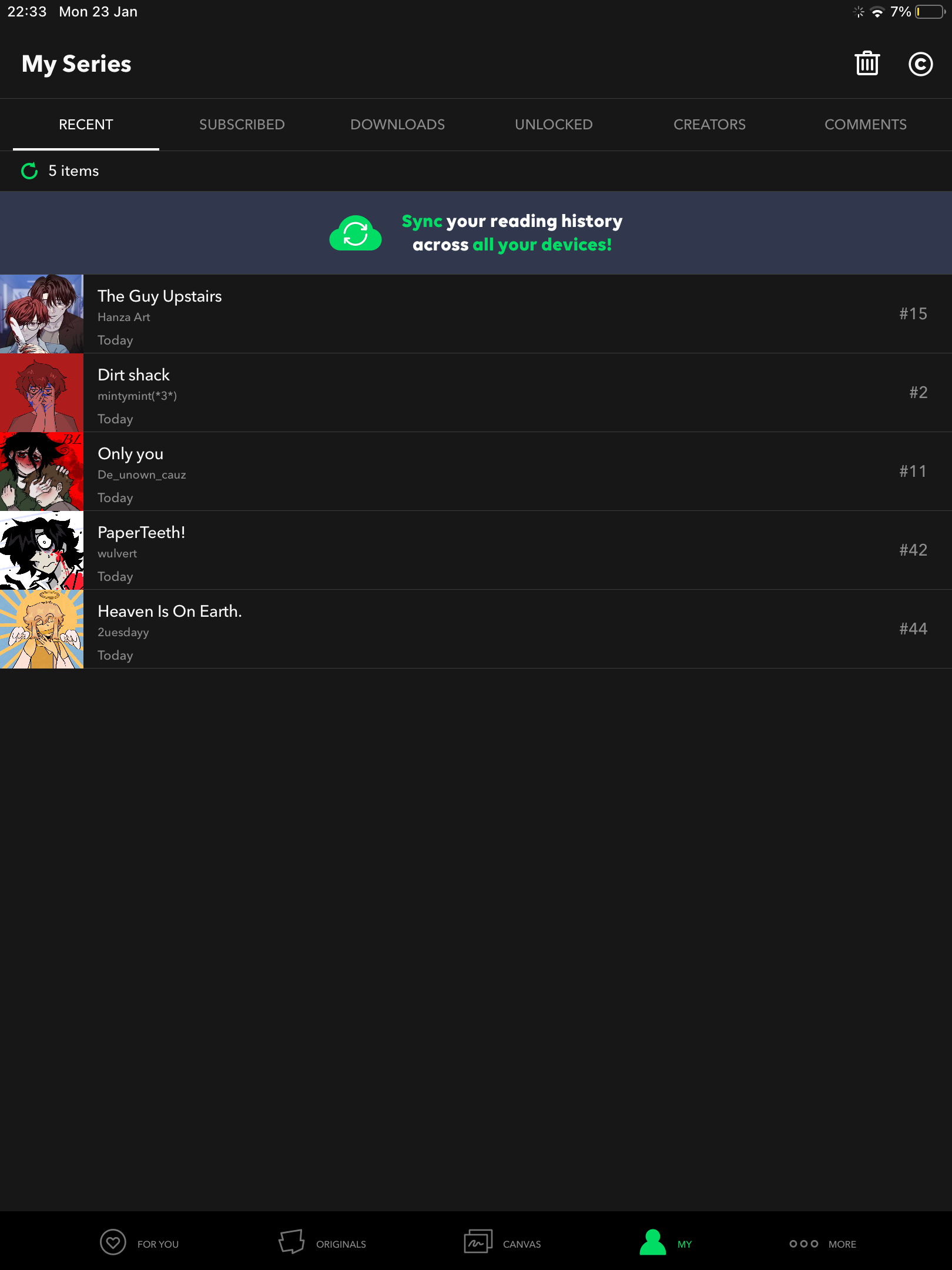 *insert webtoon phase* | HoYoLAB