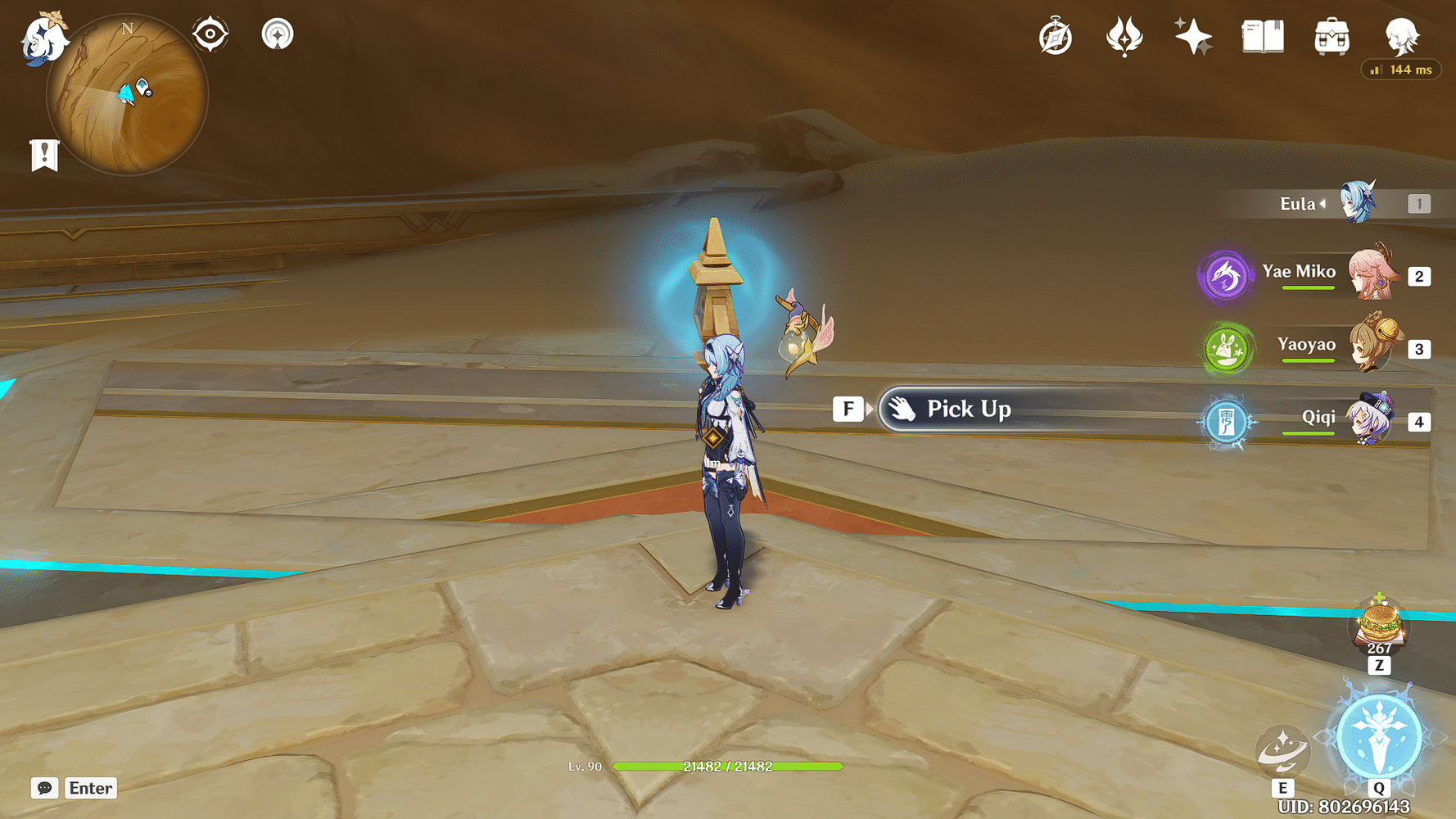 "Apocalypse Lost" Hidden Quest Chain - 7 Activation Keys Location, 2 Hidden Achievements, 1 ...