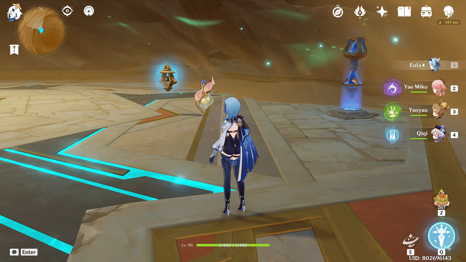 "Apocalypse Lost" Hidden Quest Chain - 7 Activation Keys Location, 2 Hidden Achievements, 1 ...