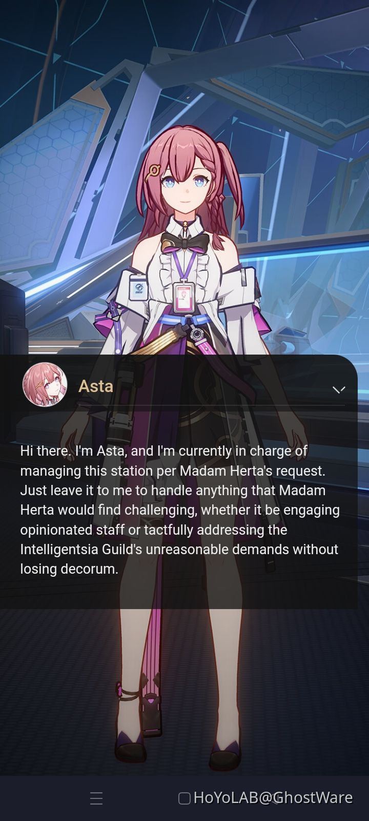 HSR Daily Posting (Day1) Honkai: Star Rail | HoYoLAB