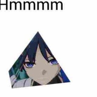 hmm Genshin Impact | HoYoLAB