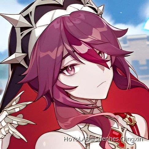 Happy Birthday Rosaria! Genshin Impact | HoYoLAB