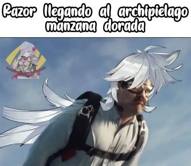 JAJAJA Genshin Impact | HoYoLAB