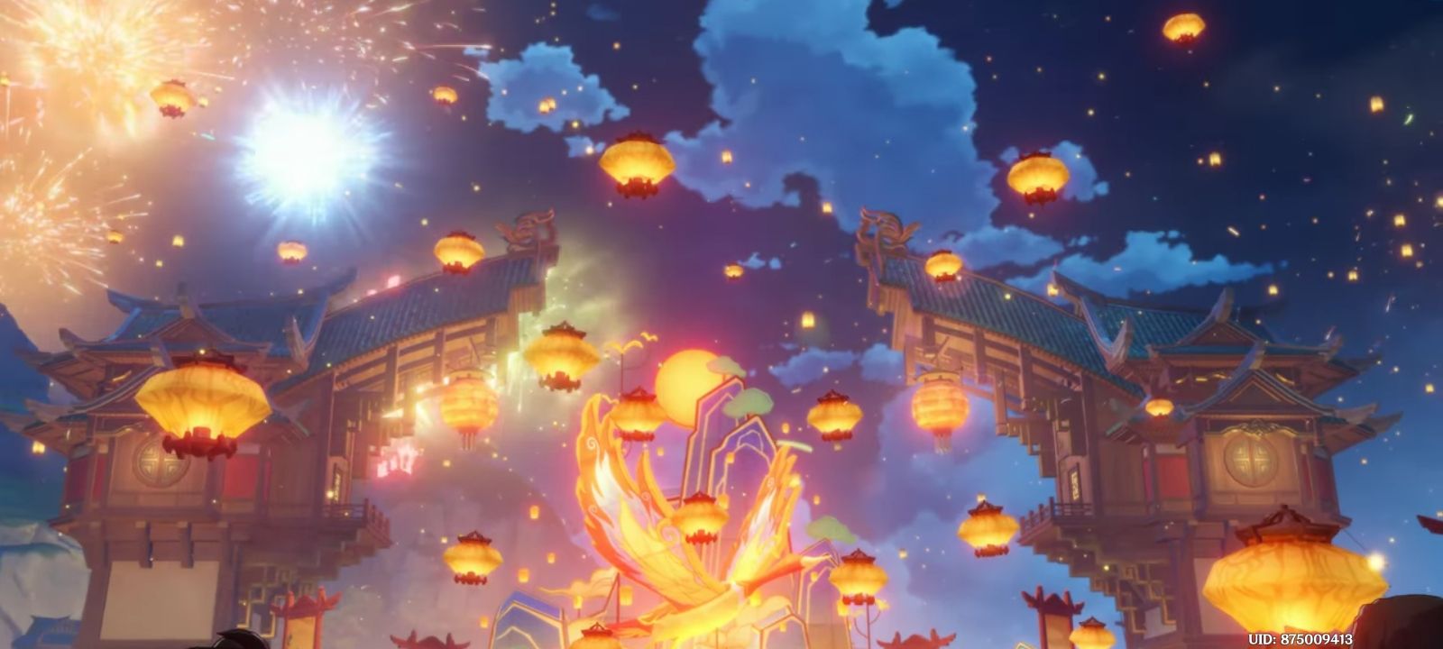 Happy Lantern Rite everyone!!! Genshin Impact | HoYoLAB