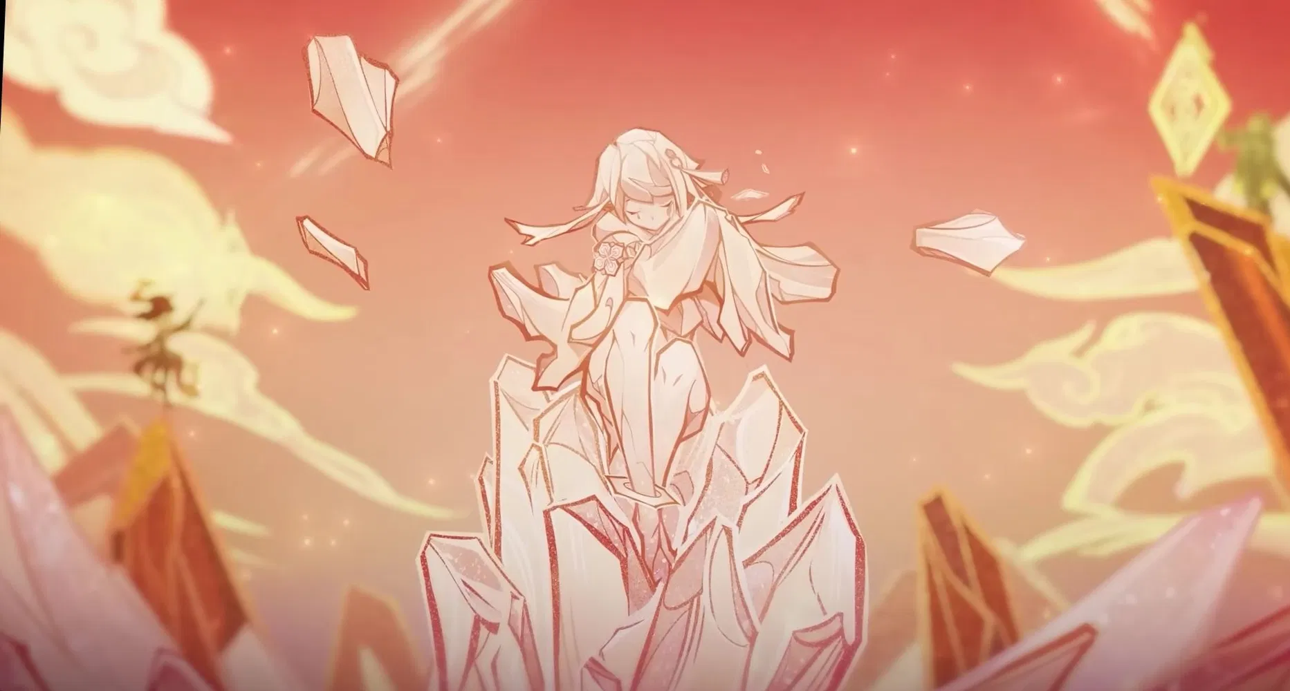 miHoyo changed Guizhong's Death and it was not a good change... Genshin ...