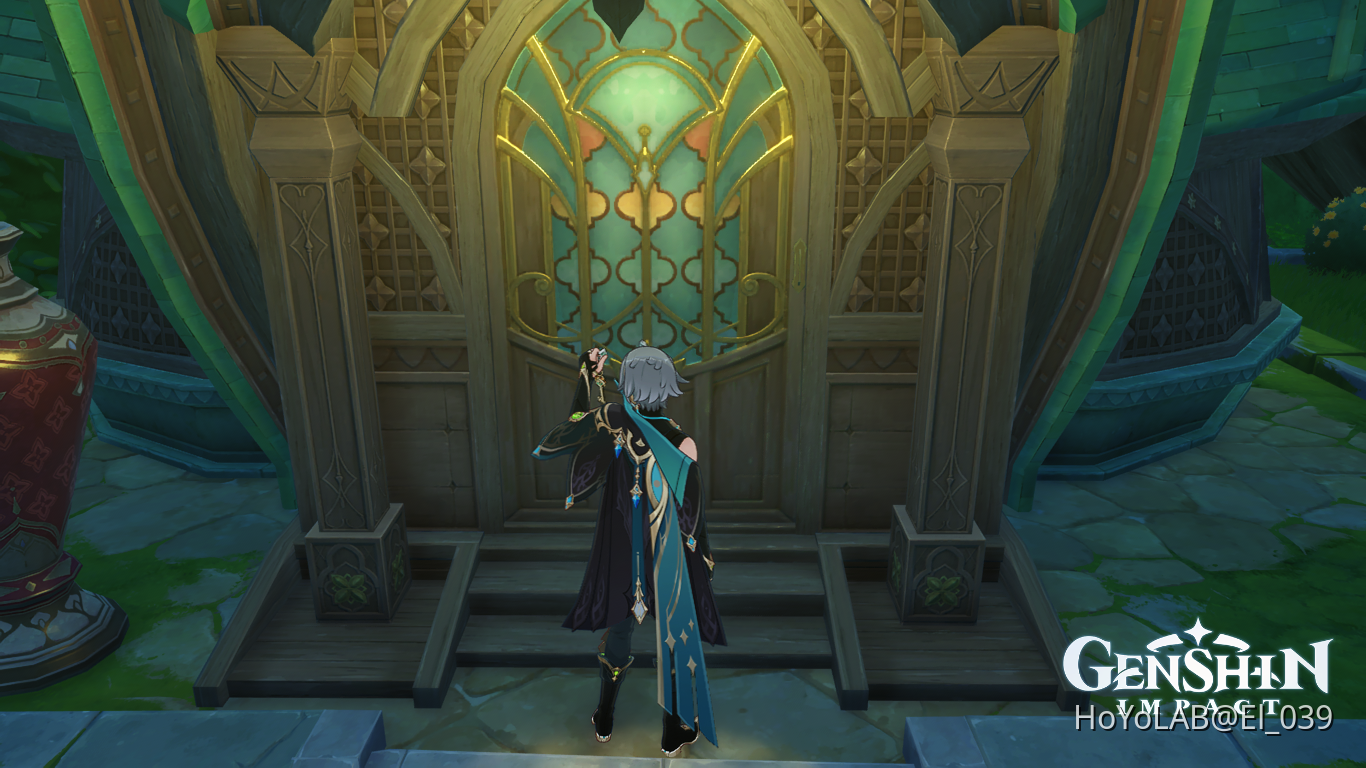 Jgh from work... Genshin Impact | HoYoLAB