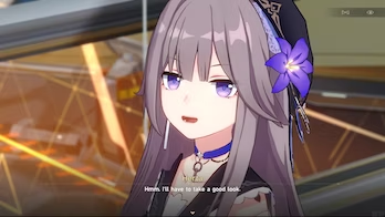 Kuru kuruu~ Honkai: Star Rail | HoYoLAB