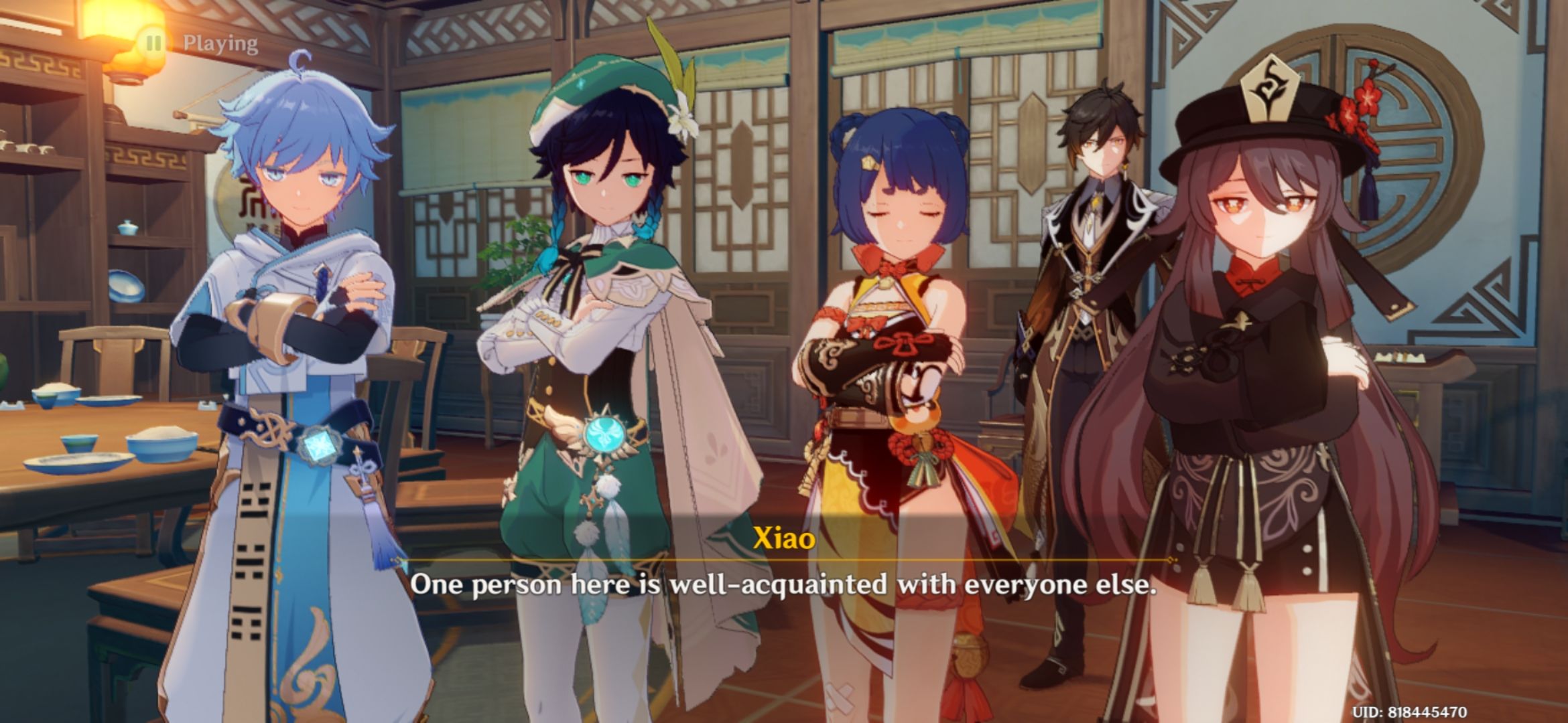 BWAHA Genshin Impact | HoYoLAB