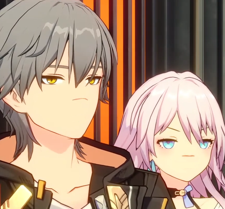 Make sure to sign up for the Closed Beta! Honkai: Star Rail | HoYoLAB