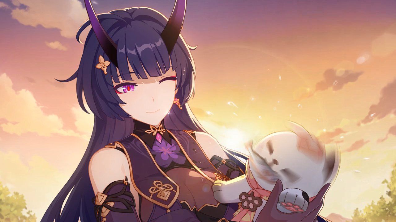 Dangerous Game Can Honkai Impact 3rd | HoYoLAB