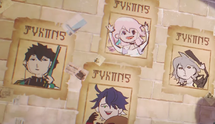 oh lmao.. Honkai: Star Rail | HoYoLAB