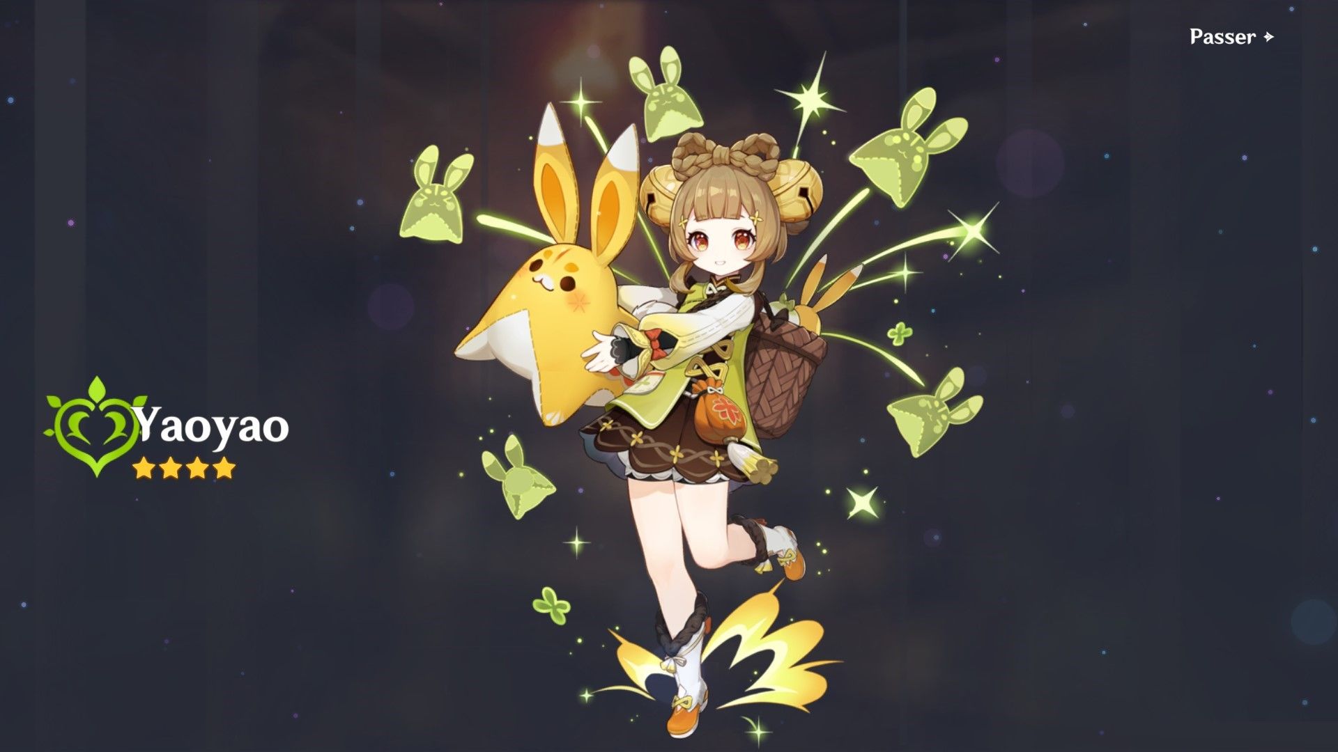 S01 E11 : Mme la Chance, le retour ! XD Genshin Impact | HoYoLAB