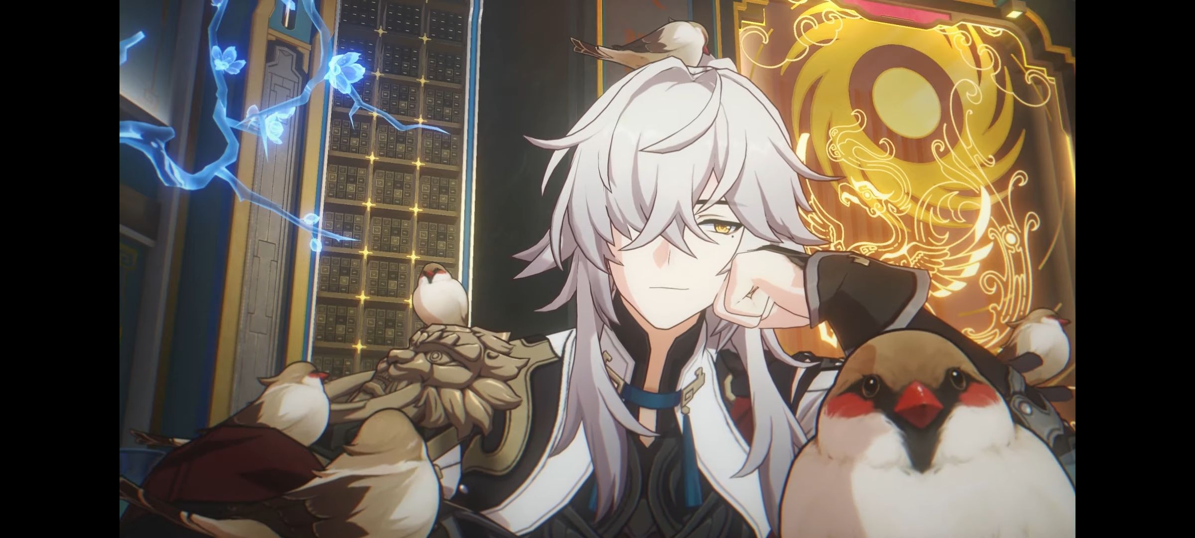 HSR trailer Honkai: Star Rail | HoYoLAB