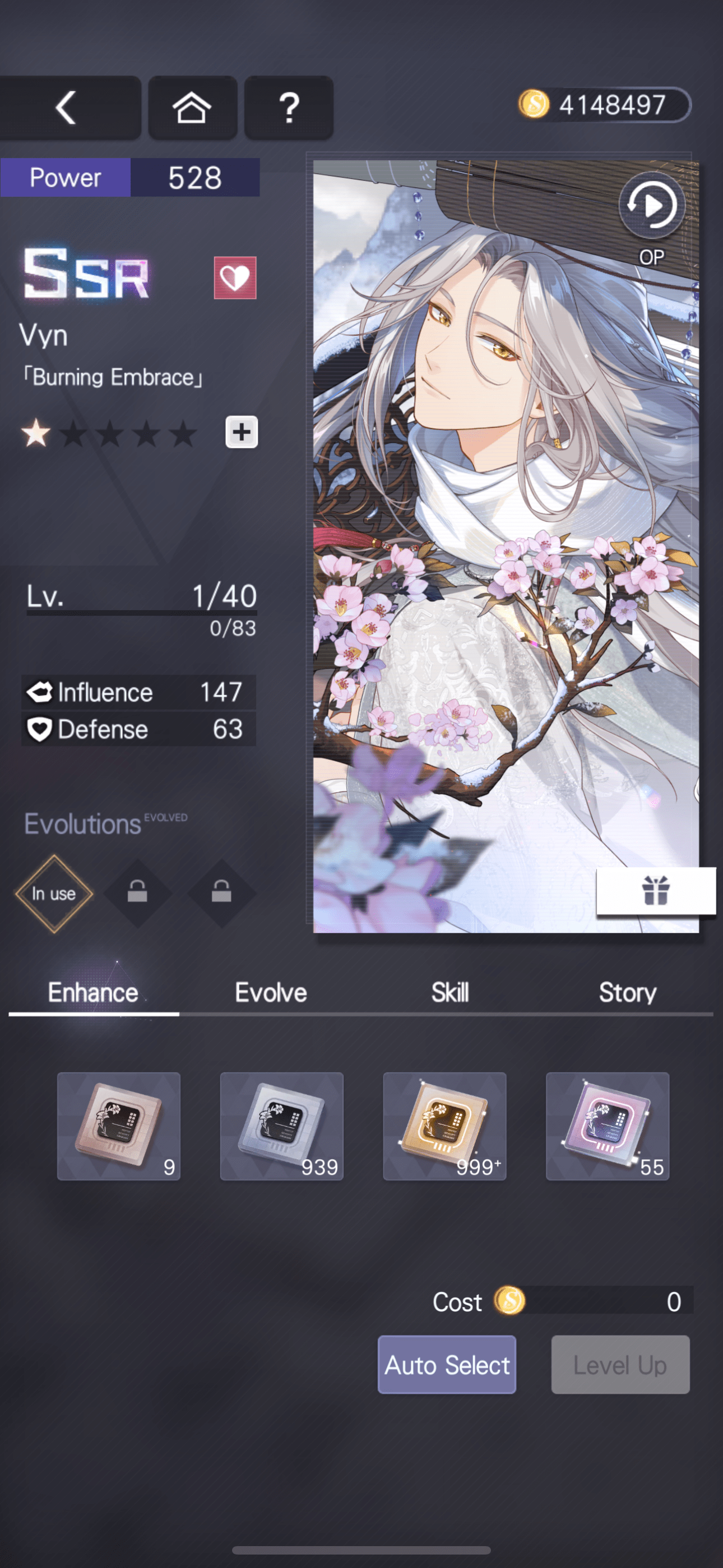 Yuh, Vyn is home Tears of Themis | HoYoLAB